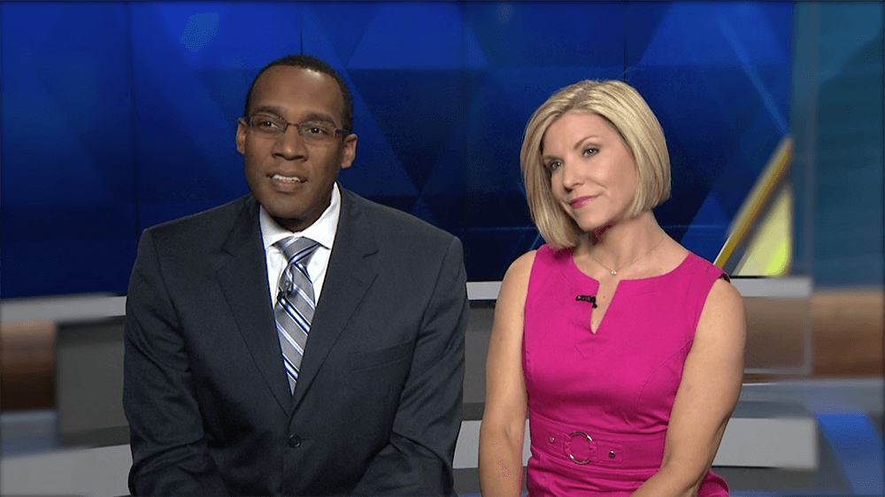 Start your career – Hearst Television