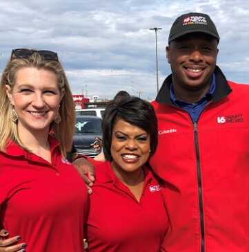 Start your career – Hearst Television