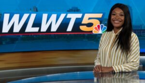 Emma Bowen Foundation Fellowship – Hearst Television