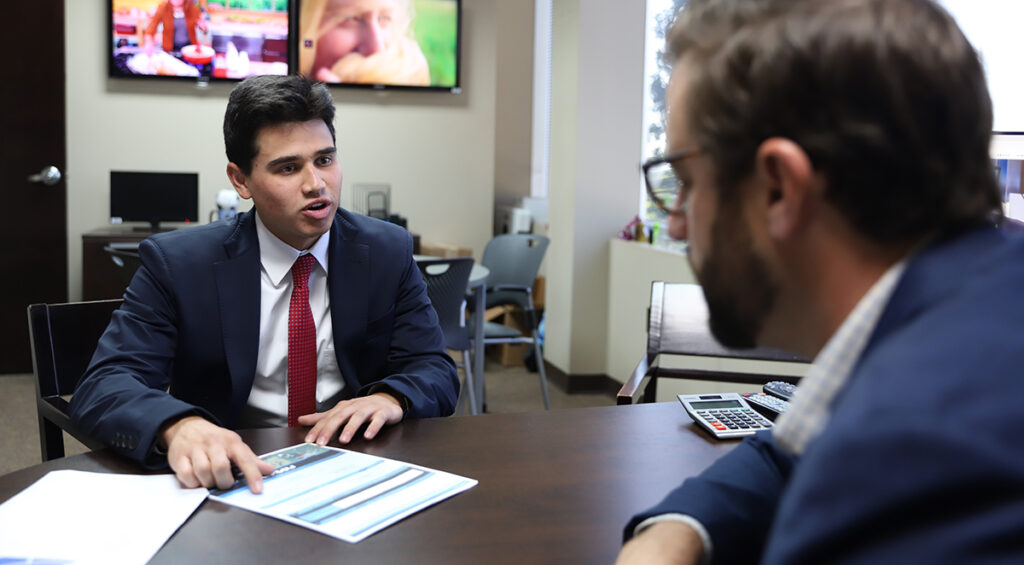 Sales Account Associate Training Program – Hearst Television